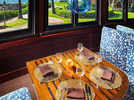 RumFire Poipu Beach - Reservations - Seafood, Steakhouses, Pan Asian ...